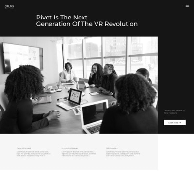 About Us - Efficacy Development PLC